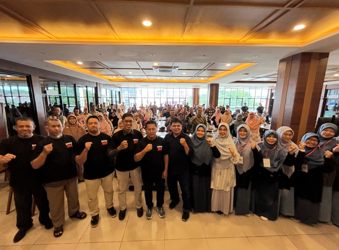 DPD PKS Depok Resmikan Forum Ayah “Bapak 360” sebagai Wadah Penguatan ...